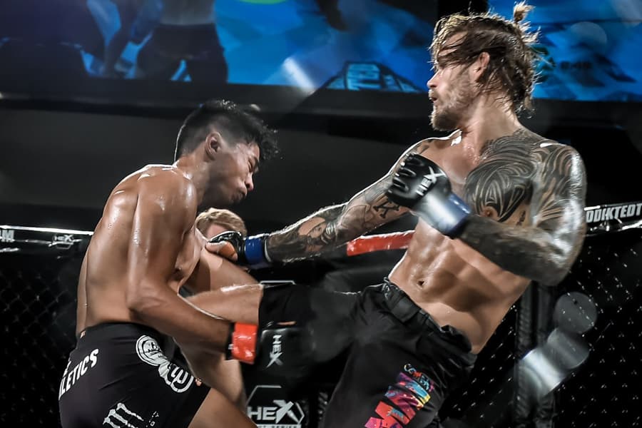 12 Best MMA Gyms in Melbourne | Man of Many