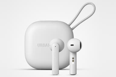 Urbanears Wireless Earbuds Are Affordable and Functional | Man of Many