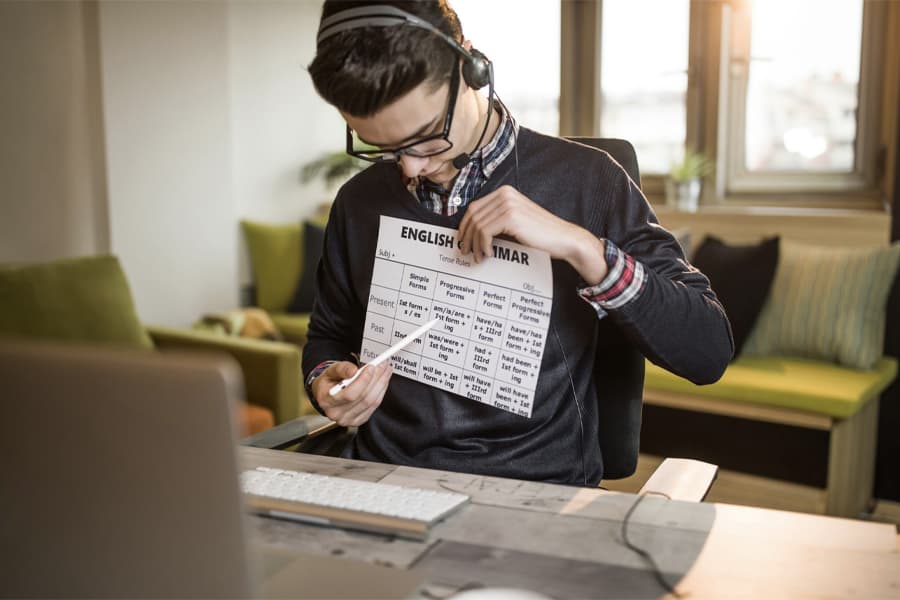 10 Best Language Learning Apps For Adults | Man of Many