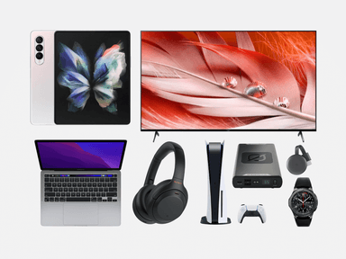13 Tech Essentials Everyone Should Own | Man of Many