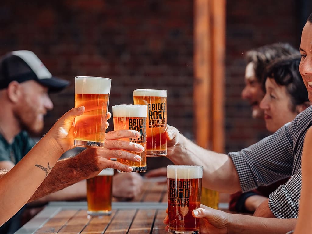 20 Best Australian Craft Breweries | Man of Many