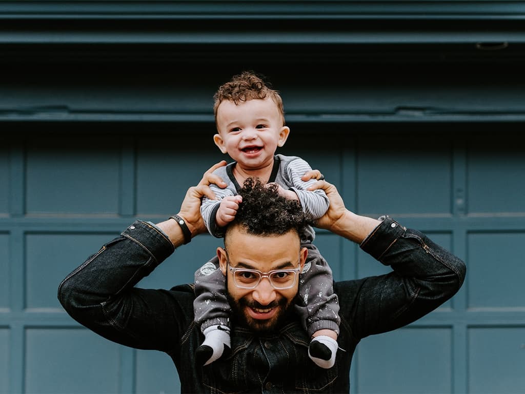 15 Best Dad Blogs for New Parents | Man of Many