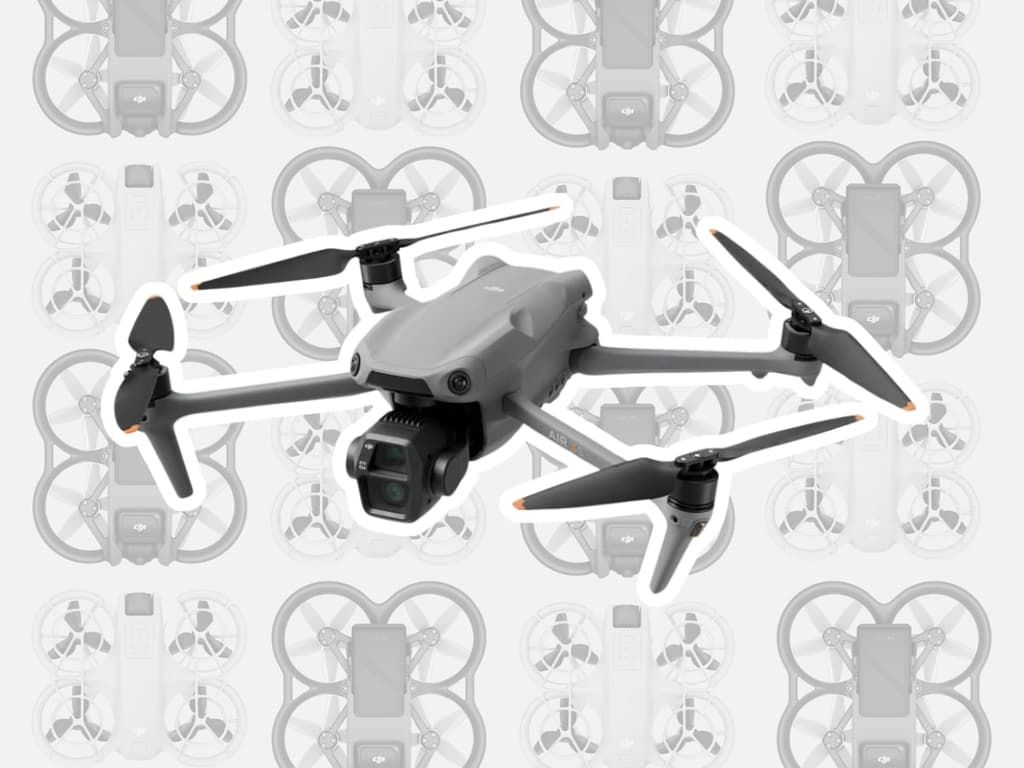 5 Best Drones for Any Budget | Man of Many