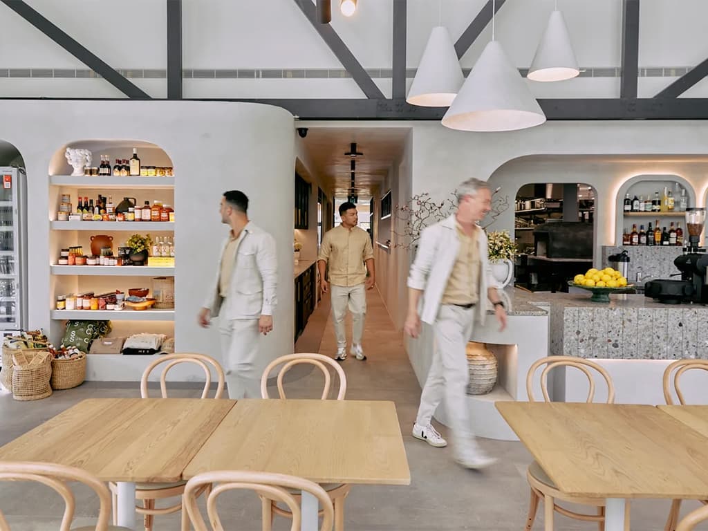 15 Best Cafes in Parramatta | Man of Many