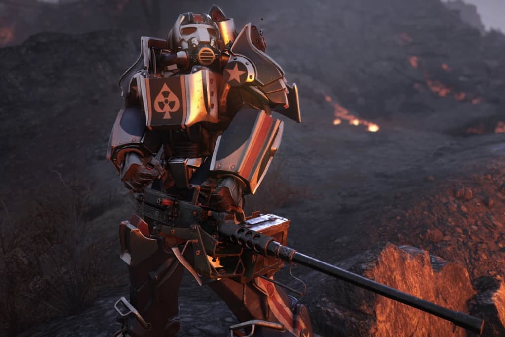 Is Fallout 76 Actually Worth Playing in 2021? | Man of Many