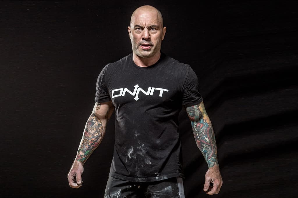 Carnivore Diet: Joe Rogan's All-Meat Meal Plan Explained | Man of Many