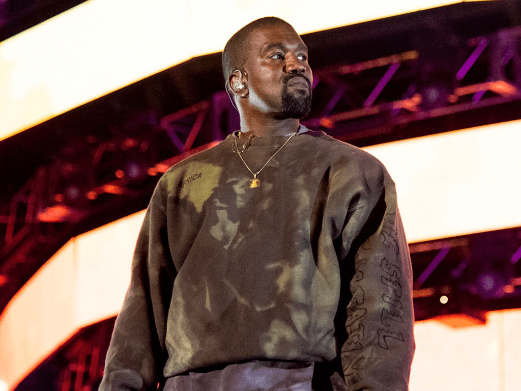 Kanye Launches DONDA Stem Player Beat Maker | Man of Many
