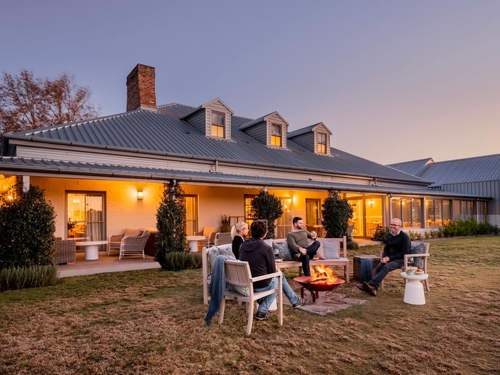 13 Best Hunter Valley Restaurants | Man of Many