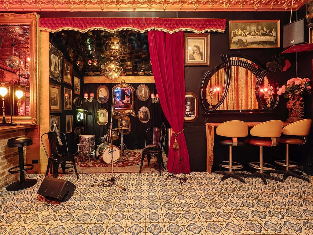 10 Best Jazz Bars and Clubs in Sydney | Man of Many