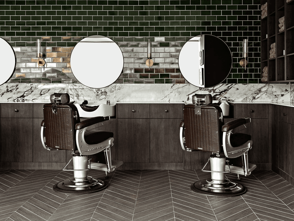 27 Best Barbers in Sydney | Man of Many