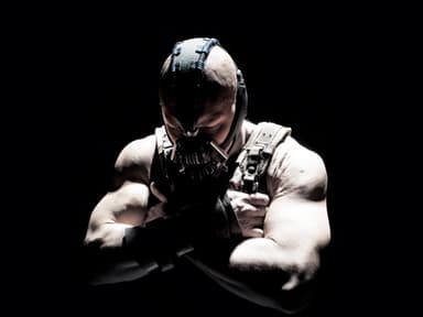 Tom Hardy’s Insane ‘Bane’ Workout & Diet Plan | Man of Many