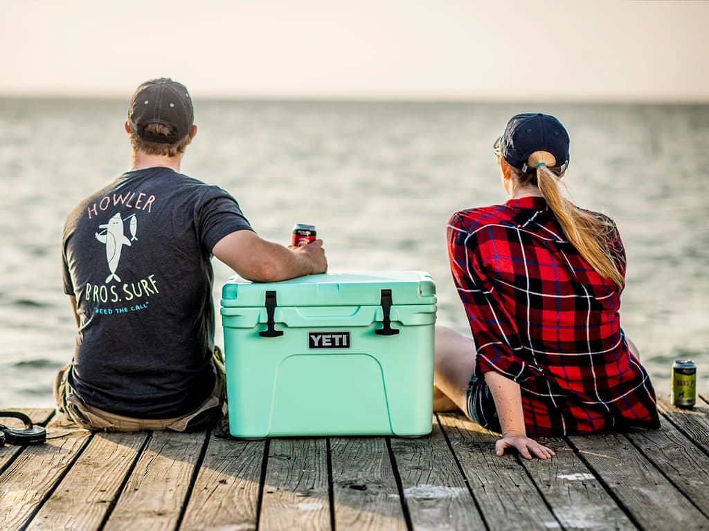 10 Best Esky Brands for Food and Drinks | Man of Many