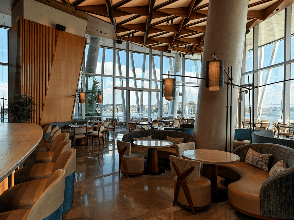 13 Best Restaurants in Barangaroo | Man of Many
