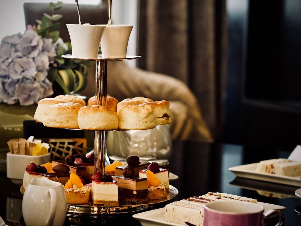 7 Spots for the Best High Tea in Canberra | Man of Many