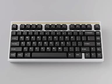 MODE Designs' Custom Mechanical Keyboards are Whatever You Want Them to ...