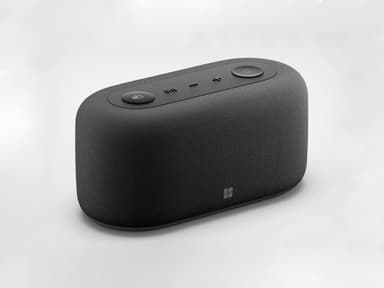 Microsoft's New Audio Dock is a Laptop Hub That Doubles as a Speaker ...