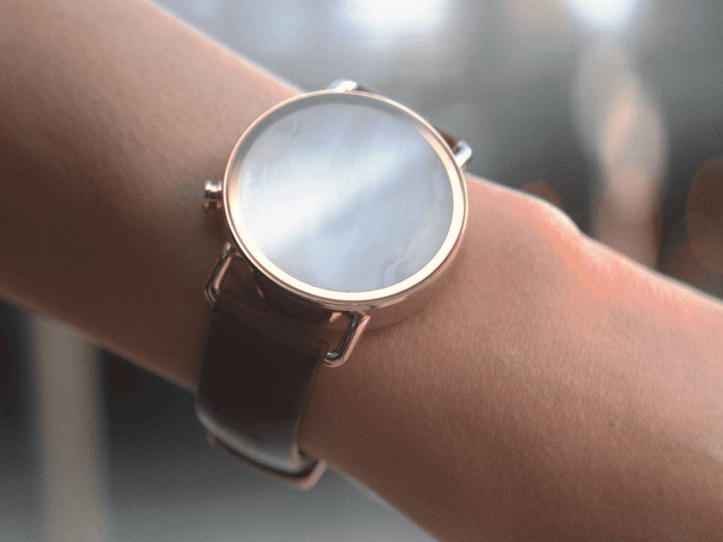 The Nowatch Tells You a Lot of Things, But Time Isn't One of Them | Man of Many