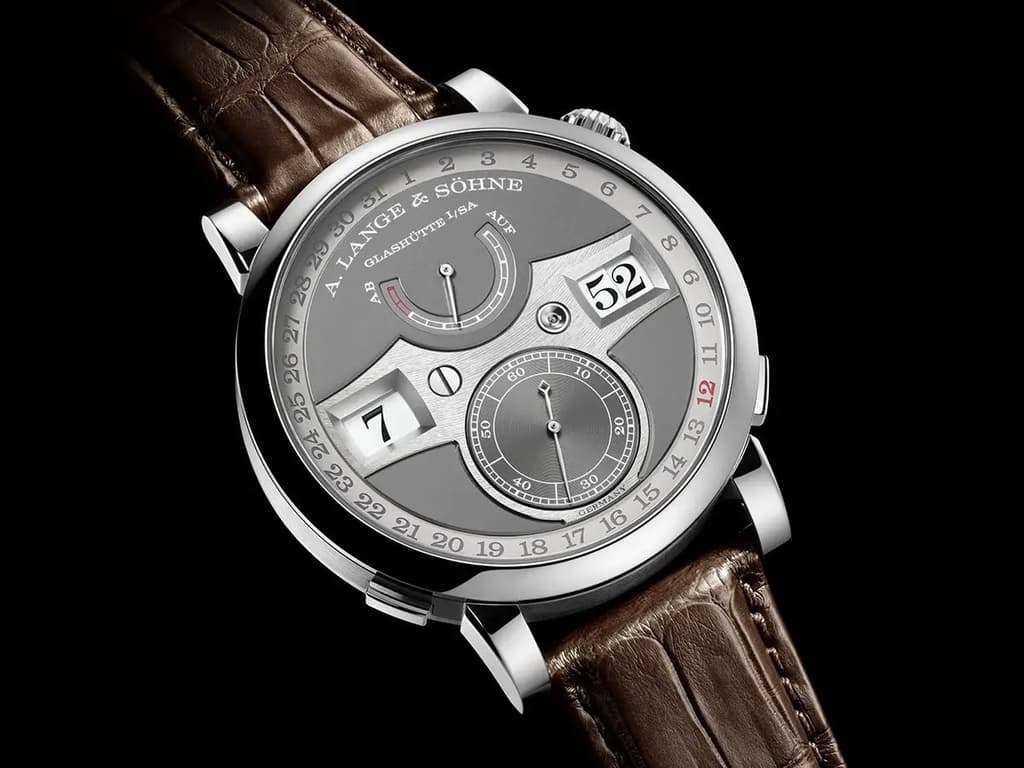 29 Best German Watch Brands | Man of Many