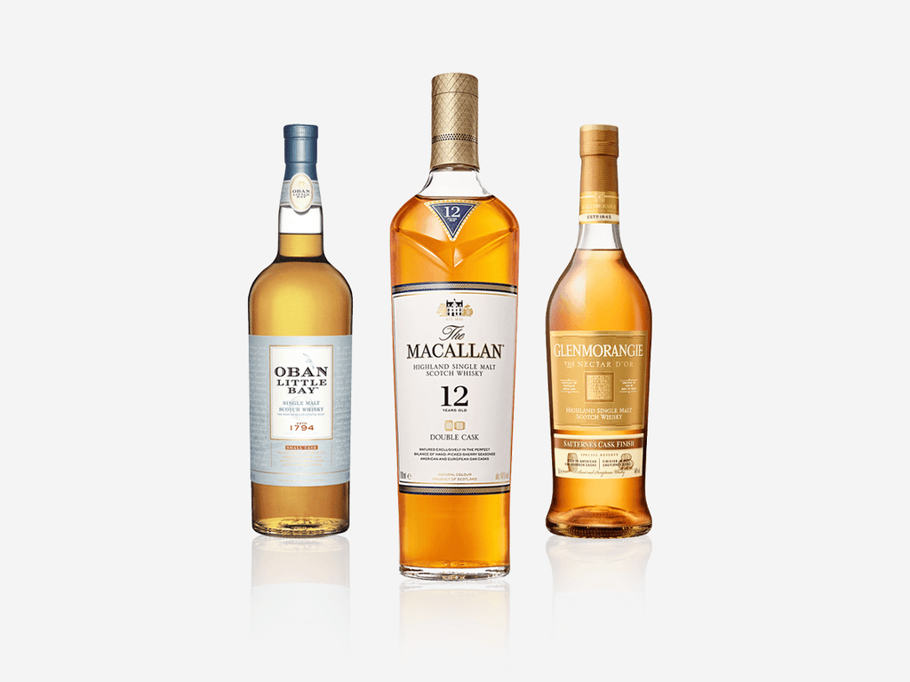 12 Best Single Malt Scotches Under $150 | Man of Many