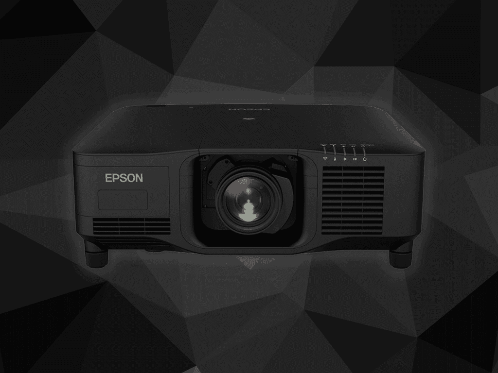 Epson Unleashes the World's 'Smallest and Lightest' 4K 20,000 Lumens ...