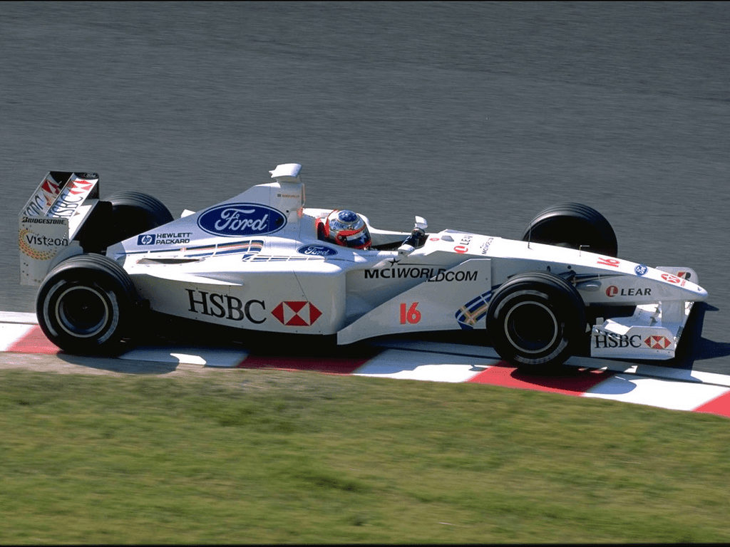 Ford is Returning to F1 After a 20 Year Hiatus | Man of Many