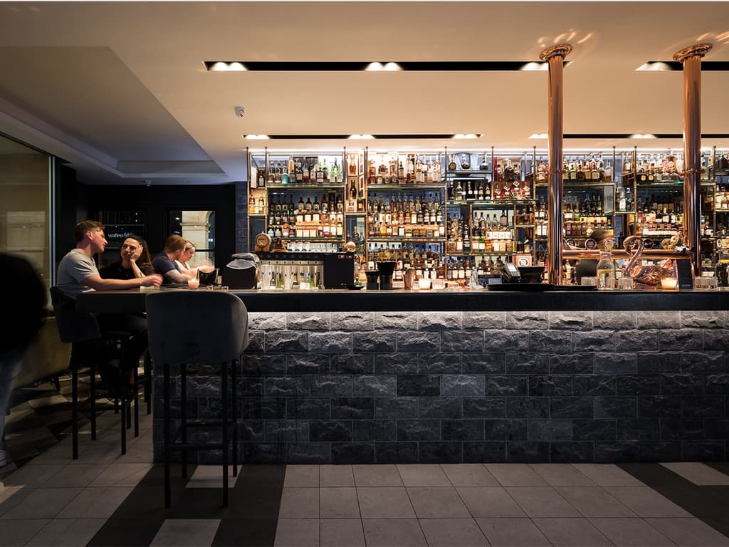 8 Best Bars in Parramatta | Man of Many