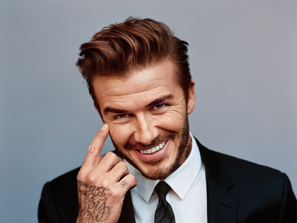 50+ Best Haircuts and Hairstyles for Men | Man of Many
