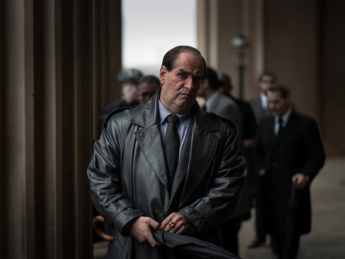 Batman Spin-Off ‘The Penguin’: Updates, Trailer, Cast and More | Man of ...