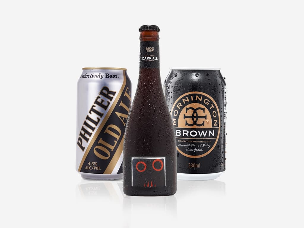 14 Best Dark Ales Money Can Buy | Man of Many