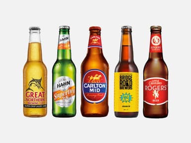 23 Best Australian Mid-Strength Beers | Man of Many
