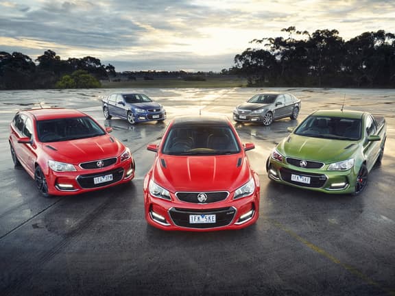 8 Top Australian Car Brands to Rev You Up | Man of Many