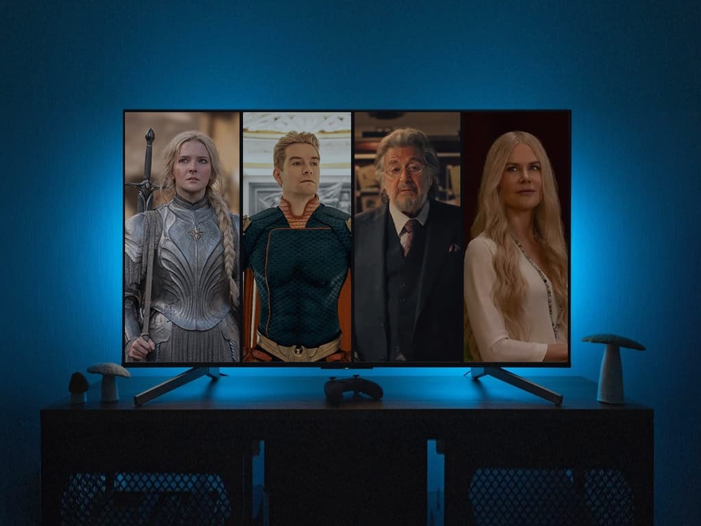 Amazon Prime Video Australia: Complete Guide | Man of Many