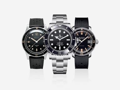 23 Best Dive Watches For Every Budget | Man of Many