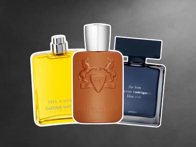 Men’s Fragrances | Man of Many