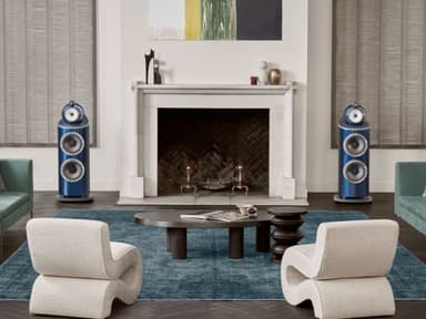 $80,000 Bowers & Wilkins' 800 Series Signature Loudspeakers Turn the ...