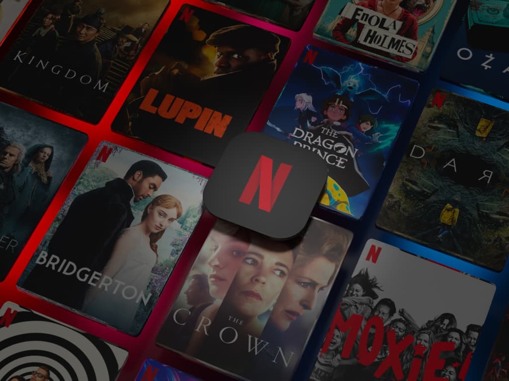Netflix Codes: Find the Full List of Secret Titles | Man of Many