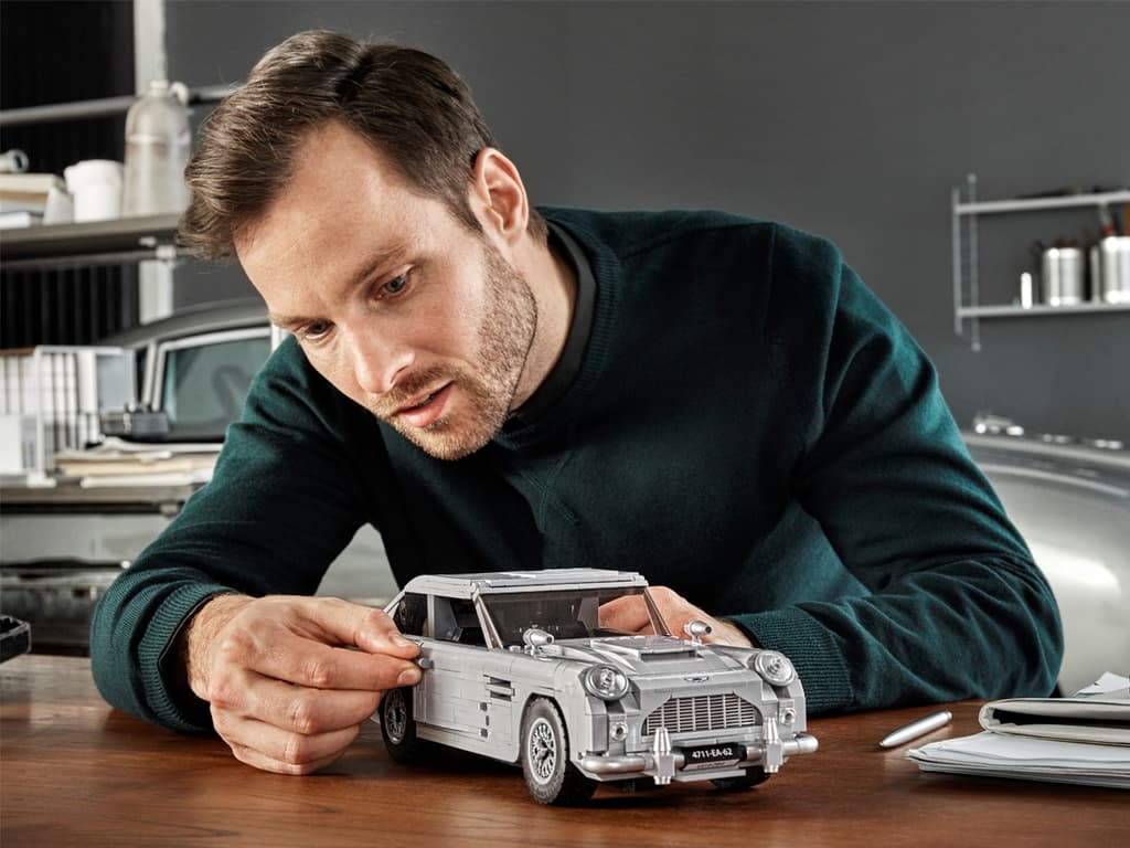 20 Best Lego Sets for Adults | Man of Many