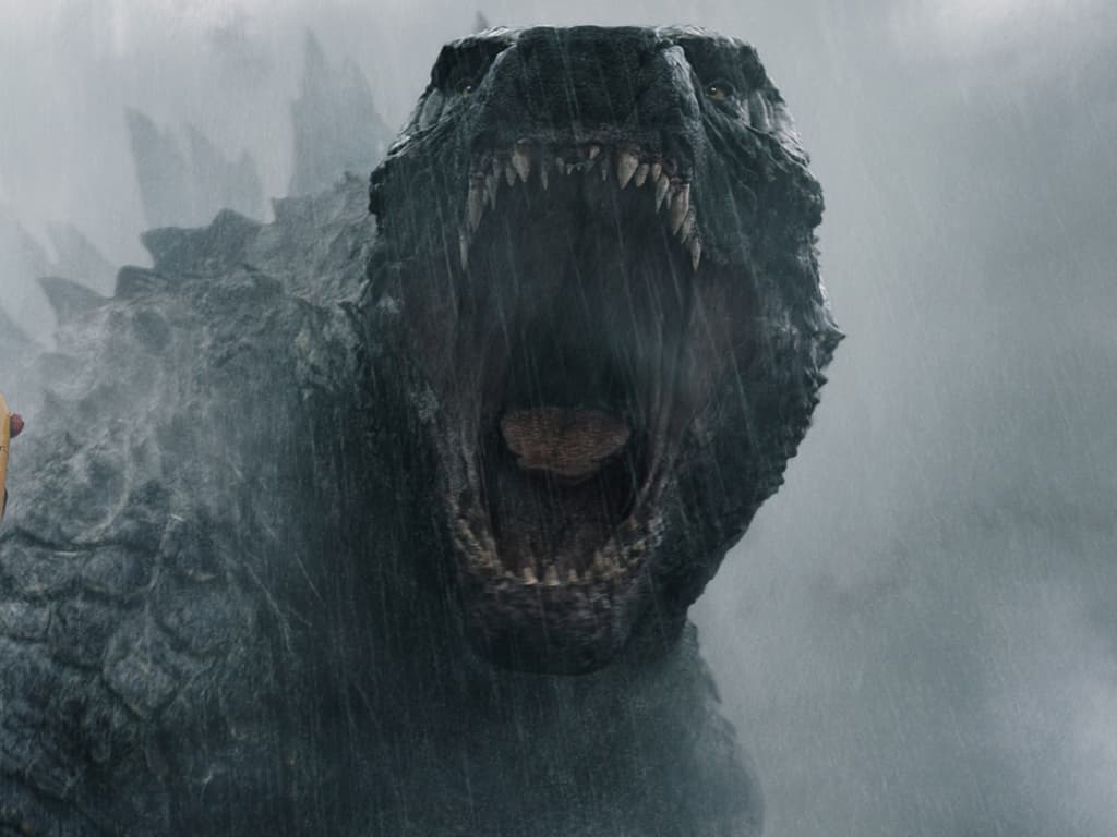 Menacing Godzilla Series 'Monarch: Legacy of Monsters' Revealed | Man ...