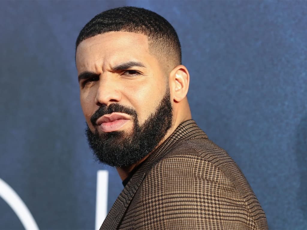 How to Get Drake's Haircut | Man of Many