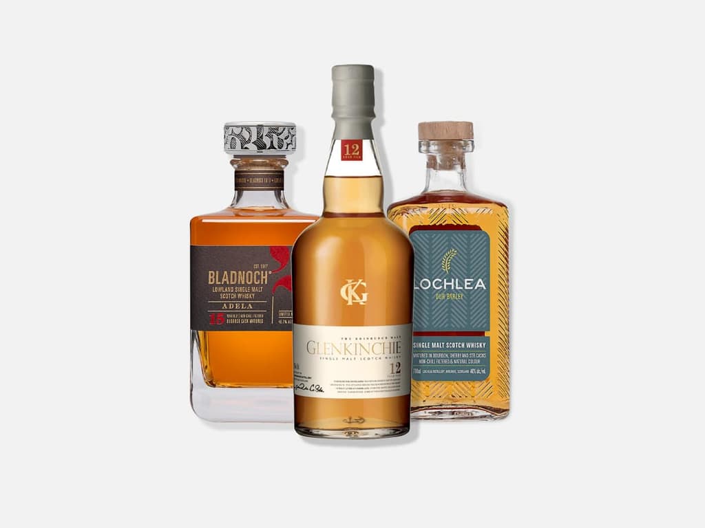 7 Best Lowland Scotch Distilleries | Man of Many