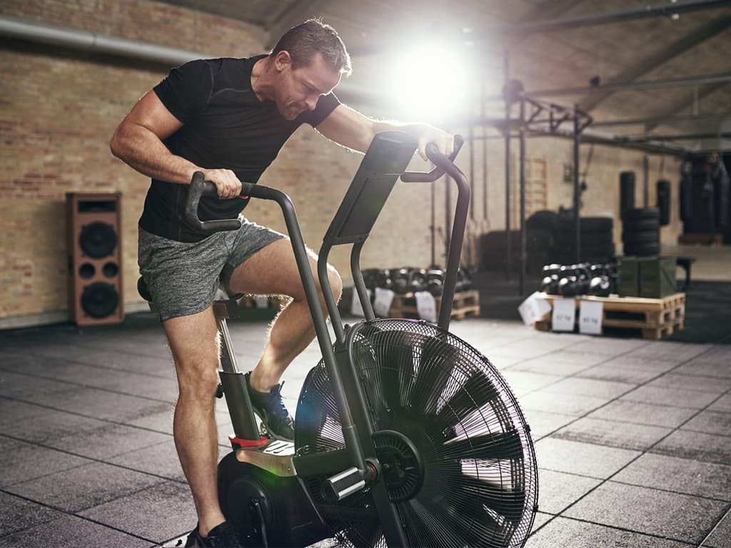 11 Best HIIT Workouts for Men | Man of Many