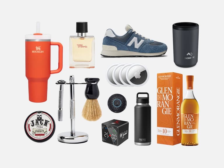 20+ Best Gifts Under $200 that Impress | Man of Many