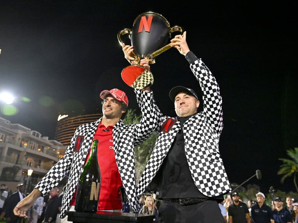 Netflix's Inaugural Live Sports Event was a Disaster | Man of Many