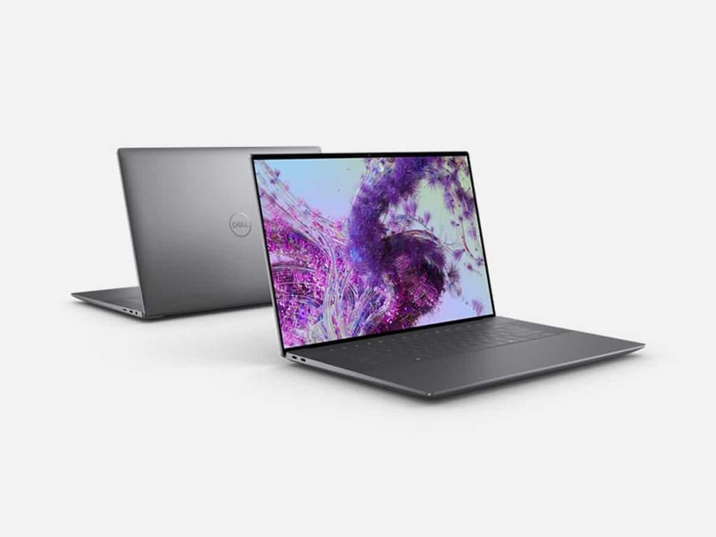 Dell Unifies XPS Lineup with Sleek New AI-Powered XPS 14 and XPS 16 ...