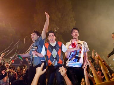 'Project X' Sequel: The Party Continues with a Female-Led Frenzy | Man of Many