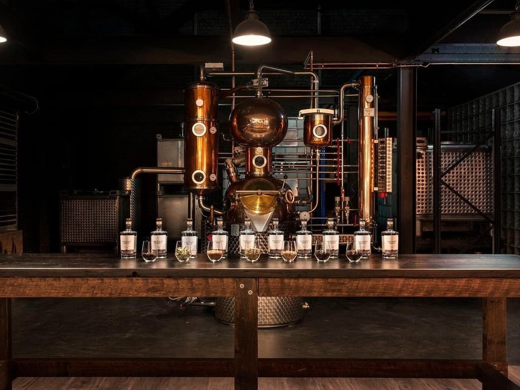 15 Best Distilleries in Melbourne (and Surrounds) | Man of Many
