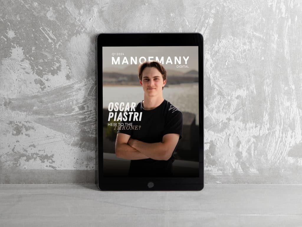 Man of Many - The latest in Products, Culture & Style