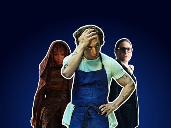 Jacob Osborne - Writer, Man of Many