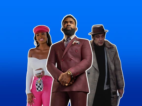 New on Stan Australia in August 2024 | Man of Many