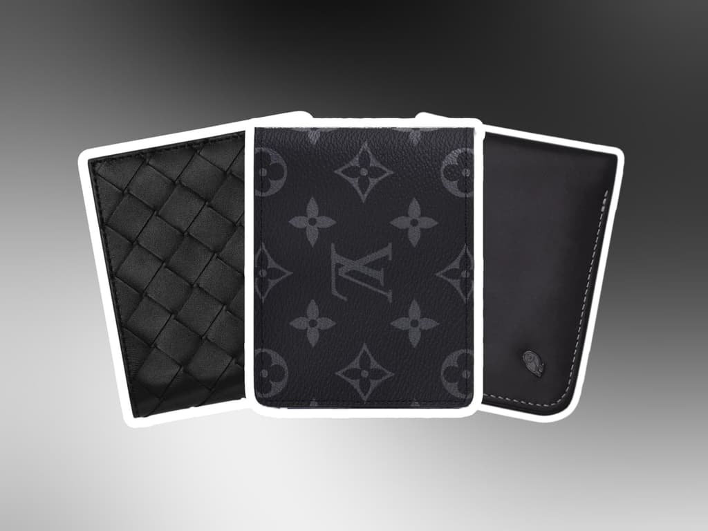 17 Best Wallet Brands for Men | Man of Many